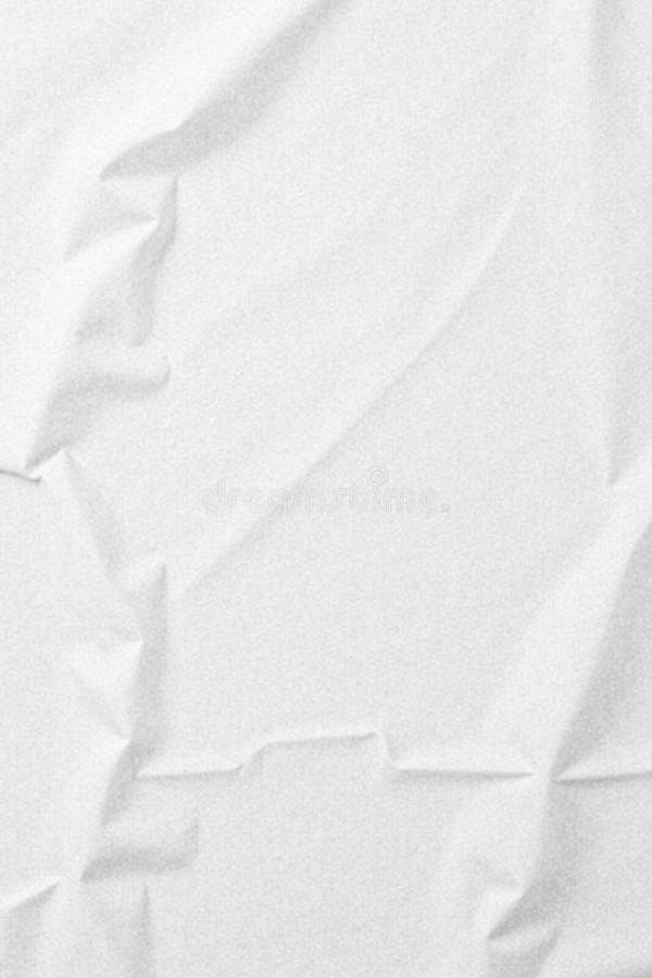 Wrinkled White Paper Backdrop, Textured Surface , Minimal, Backdrop ...