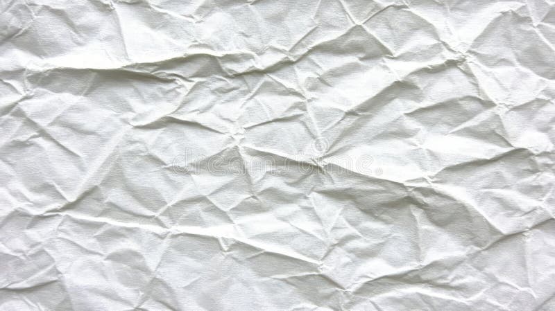 Wrinkled White Texture stock illustration. Illustration of enhanced ...