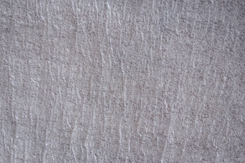 Wrinkled, Worn, White Plastic Texture. Stock Photo - Image of soil ...