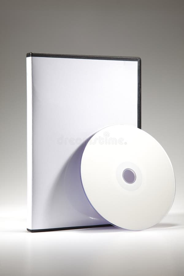 Dvd cover stock image. Image of music, technologies, insert - 2092395