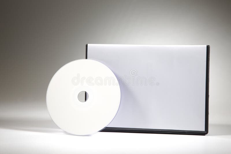 Writable cd stock photo. Image of storage, entertainment - 14215508