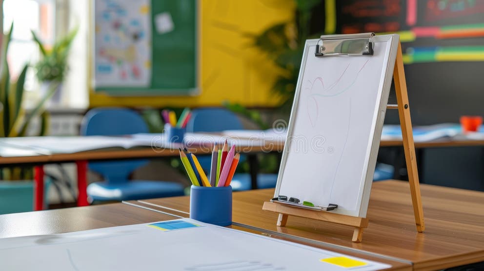 Writable Flip Chart Paper Stock Illustrations – 11 Writable Flip Chart ...