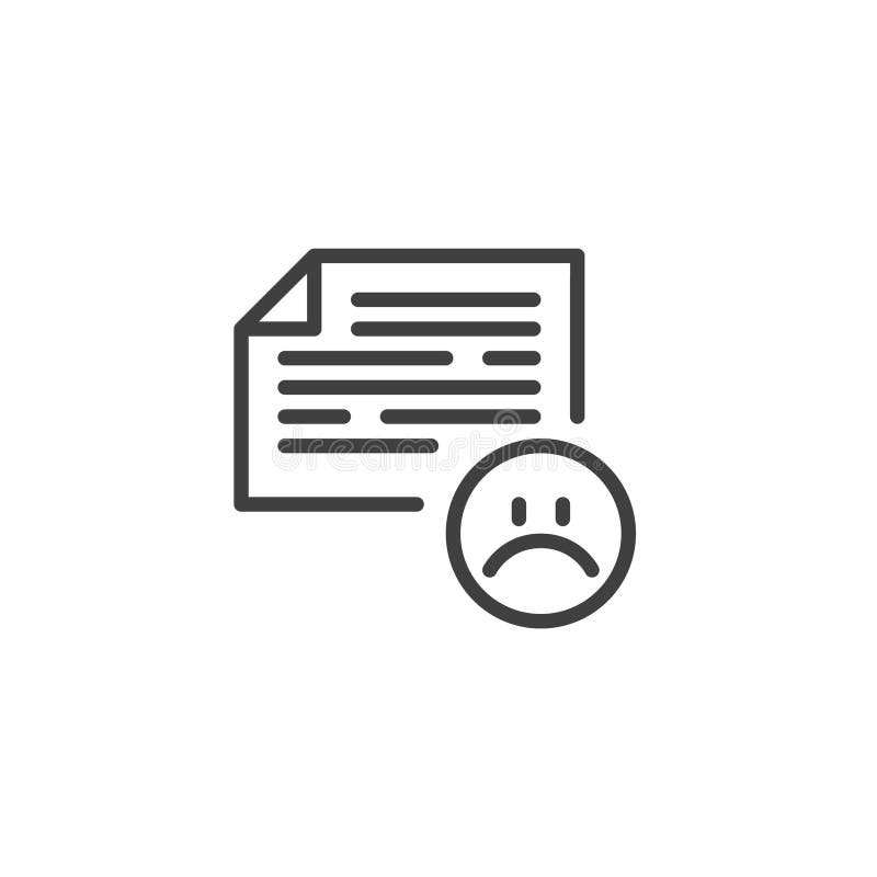 Apology stock illustration. Illustration of plea, pardon - 110053350