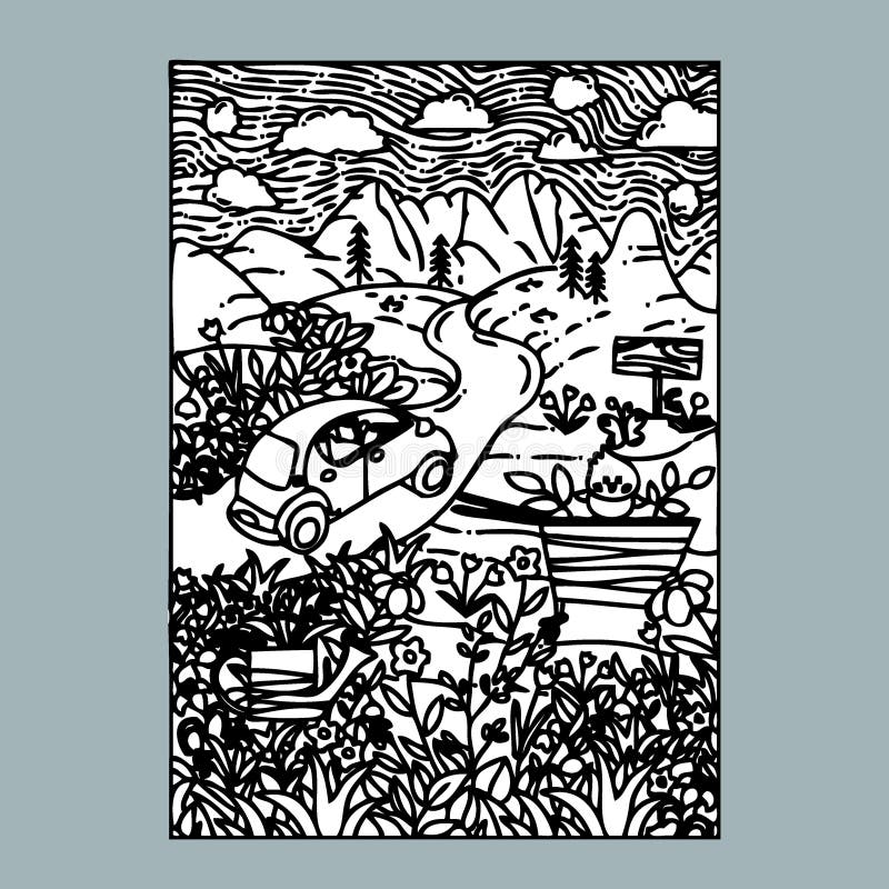 Mountain Side Line Art Stock Illustrations – 187 Mountain Side Line Art ... Mountain Side Line Art Stock Illustrations – 187 Mountain Side Line Art ...