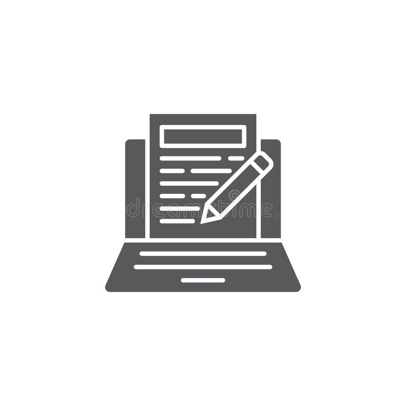 Blog Symbol Stock Illustrations – 113,987 Blog Symbol Stock ...