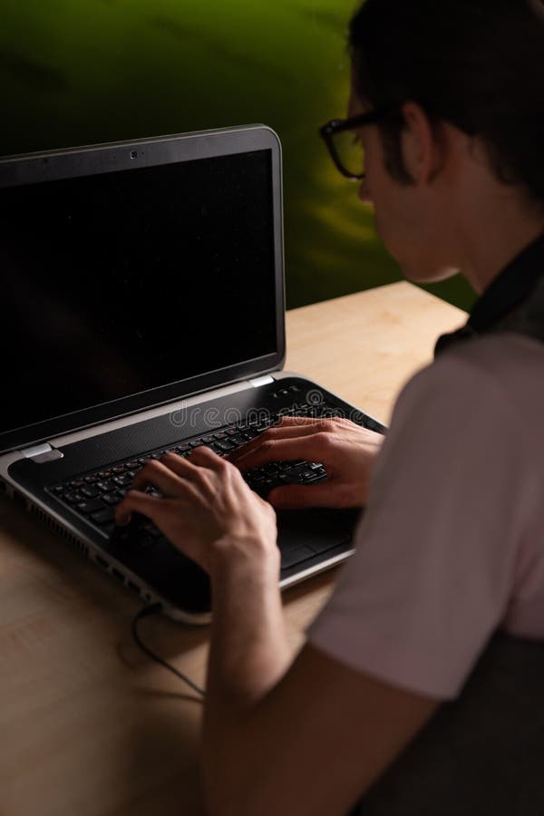 Write Code and Learn Programming Languages. a Student or Specialist is ...