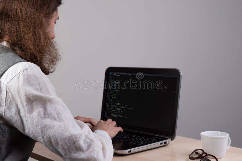 Write Code and Learn Programming Languages. a Student or Specialist is ... Write Code and Learn Programming Languages. a Student or Specialist is ...