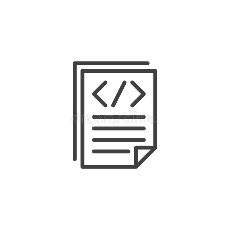 Write Code Icon Stock Illustrations – 1,008 Write Code Icon Stock Illustrations, Vectors ...