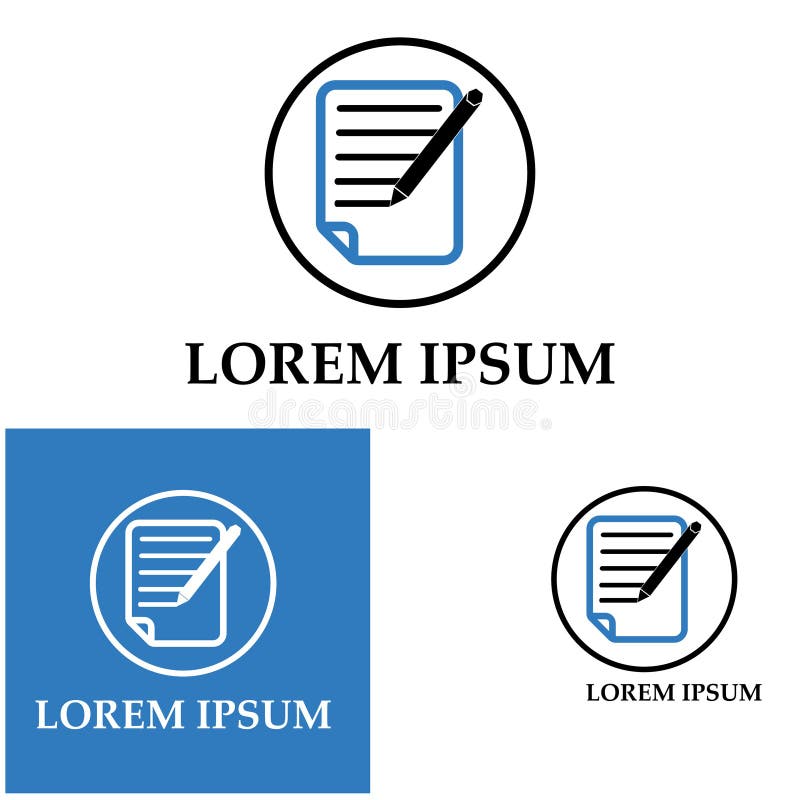 Document Translate Stock Illustrations – 793 Document Translate Stock ...