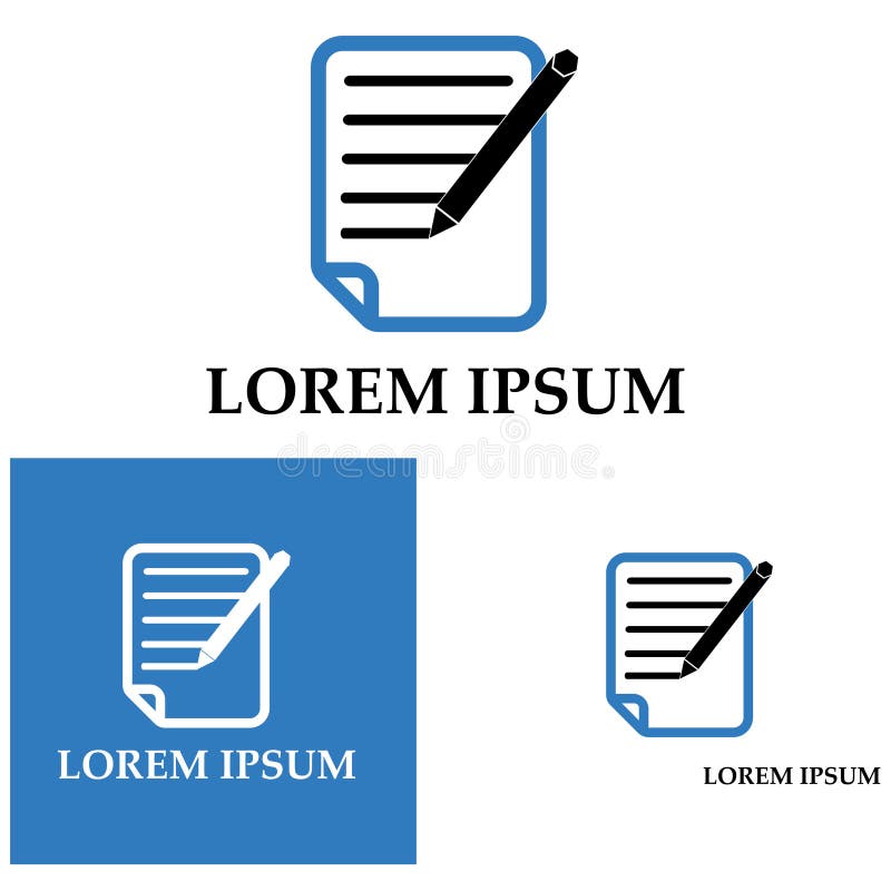 Document Translate Stock Illustrations – 793 Document Translate Stock ...