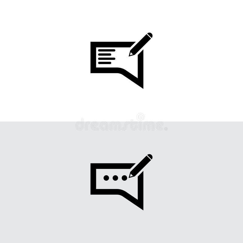 Write Feedback, Write, Feedback, Comment, Review, Opinion, Response on ...