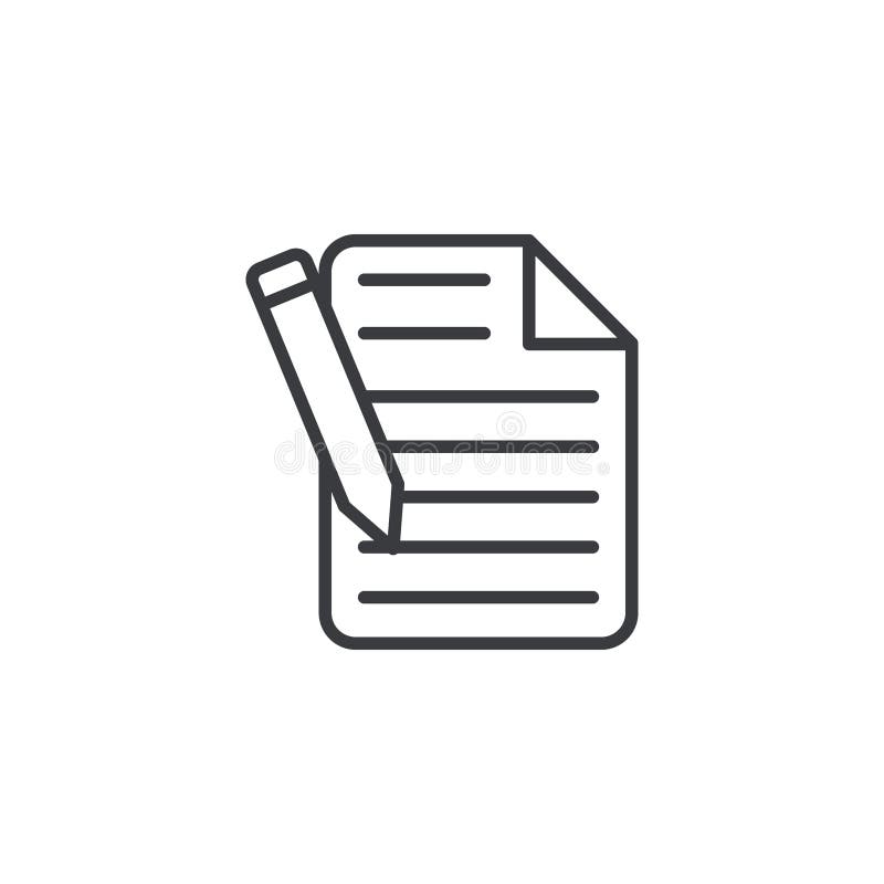 Write Icon Stock Illustrations – 137,899 Write Icon Stock Illustrations ...