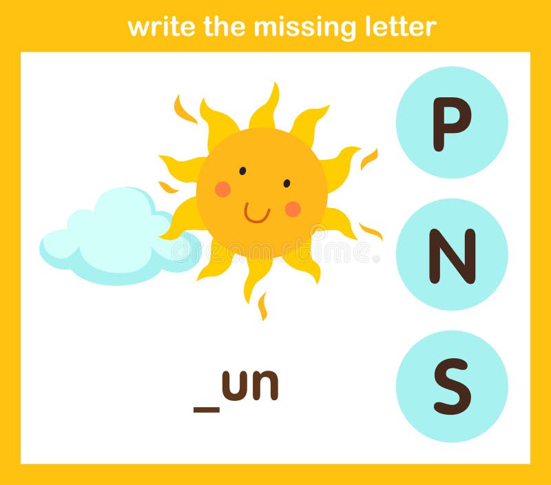 Missing Letter Stock Illustrations – 2,527 Missing Letter Stock ...