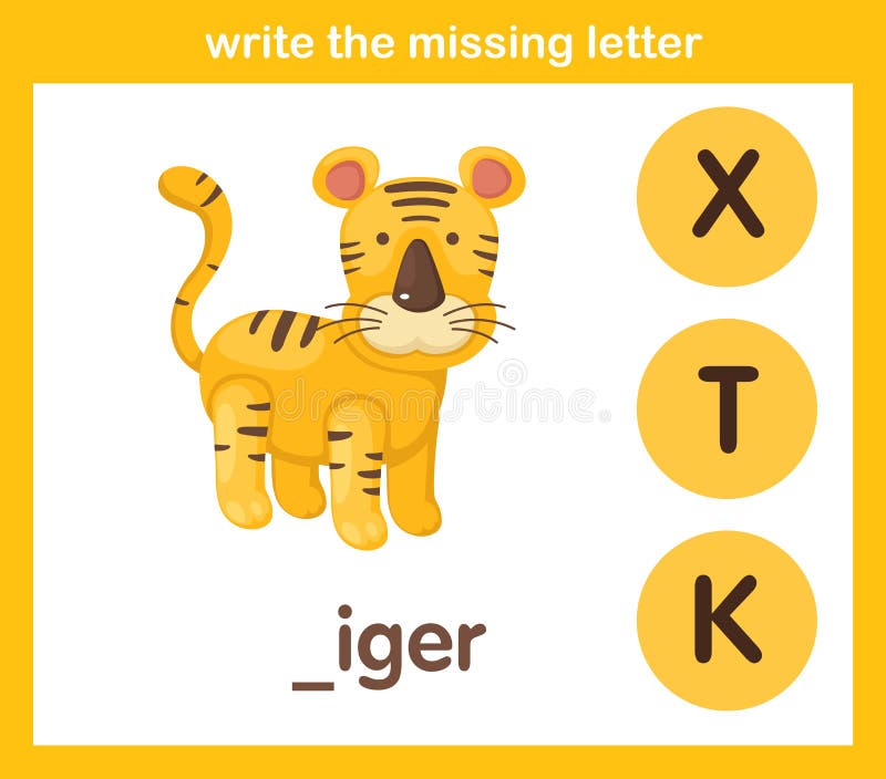 Missing Letter Stock Illustrations – 2,303 Missing Letter Stock ...
