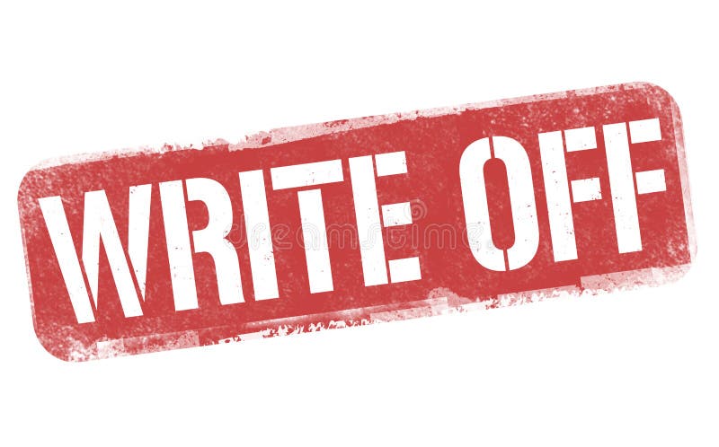 Writeoff Stock Illustrations – 139 Writeoff Stock Illustrations ...