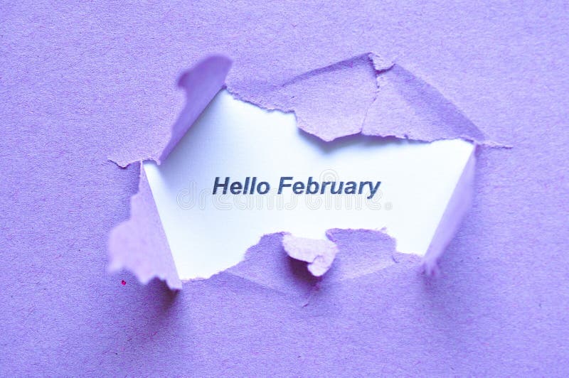 Hello Hebruary Stock Photos - Free & Royalty-Free Stock Photos from ...