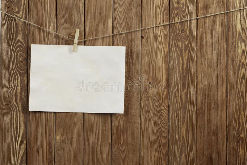 Write your message stock photo. Image of remind, hang - 97270402