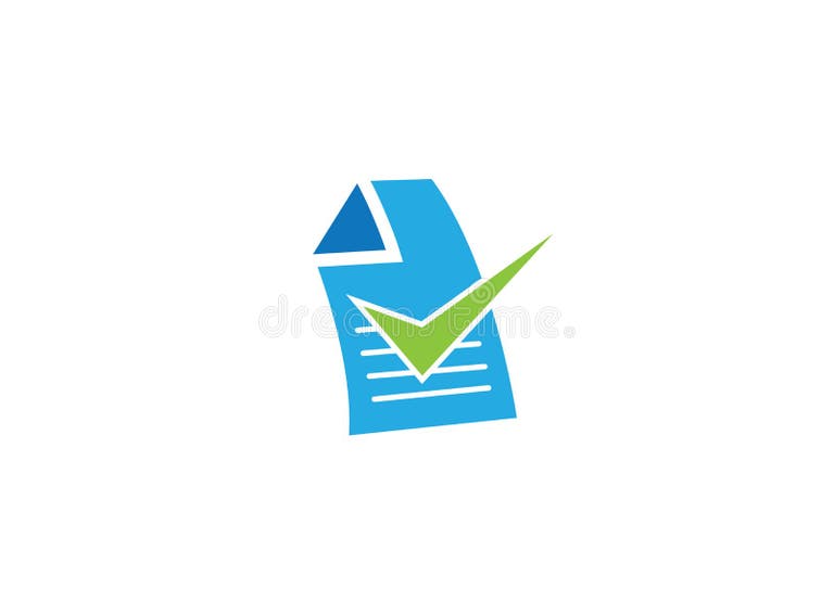 Check List Logo Stock Illustrations – 13,091 Check List Logo Stock ...