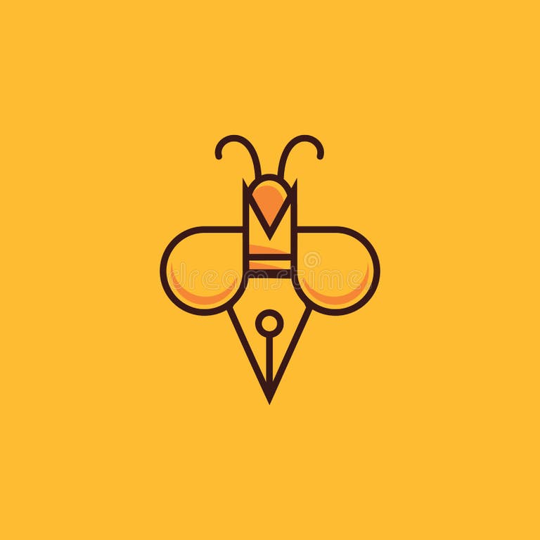 Bug Writer Stock Illustrations – 23 Bug Writer Stock Illustrations ...