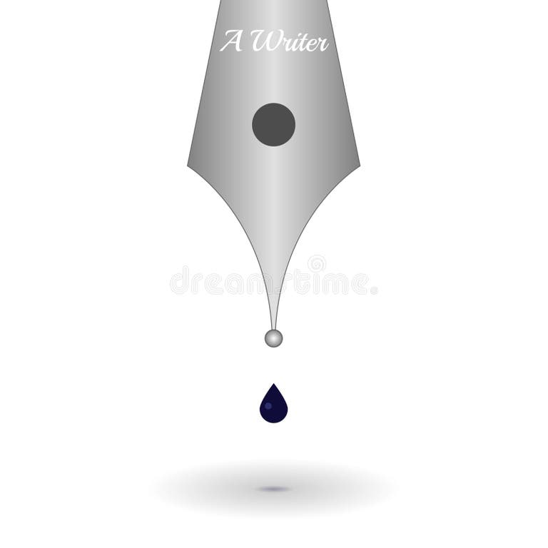 Writer Logo Stock Illustrations – 15,228 Writer Logo Stock ...