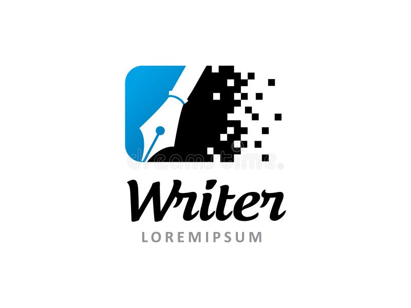 Smart Paper Logo Template Design Vector Stock Vector - Illustration of ...