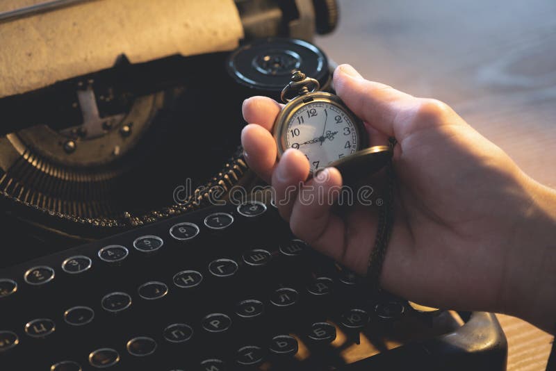 Writer. stock photo. Image of author, report, document - 170676372