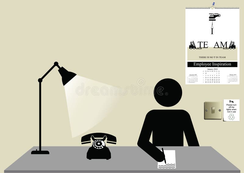 Desk Phone Sat Stock Illustrations – 12 Desk Phone Sat Stock ...