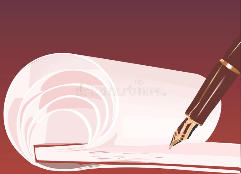 Backgrounds Writing Stock Illustrations – 8,735 Backgrounds Writing ...