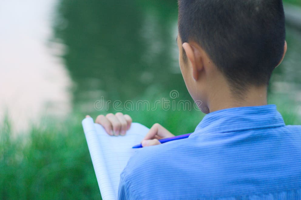 Writing stock image. Image of write, treatise, remember - 68902951