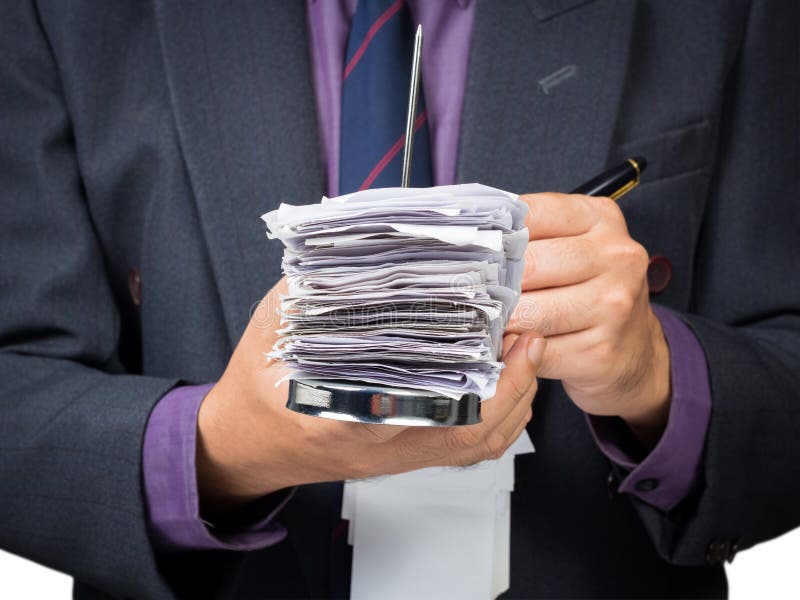 Check the Bill stock image. Image of business, bill - 114223427