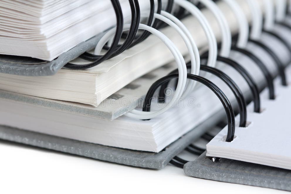 Writing blocks stock photo. Image of file, studio, supplies - 24741798