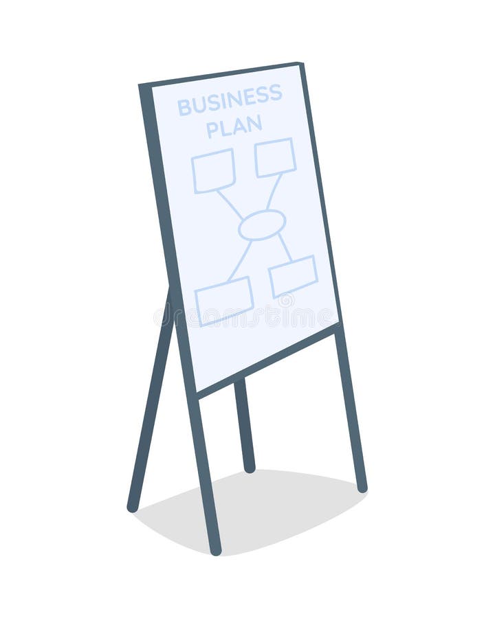 Sized Whiteboard Stock Illustrations – 17 Sized Whiteboard Stock ...