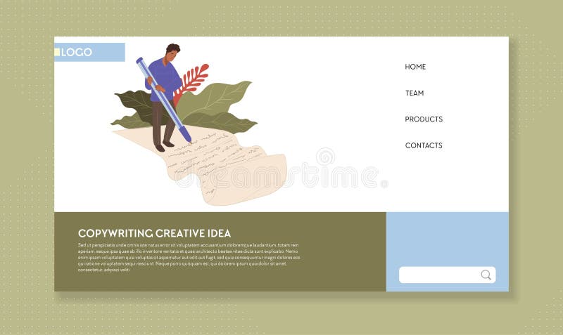 Composing Letter Stock Illustrations – 317 Composing Letter Stock ...