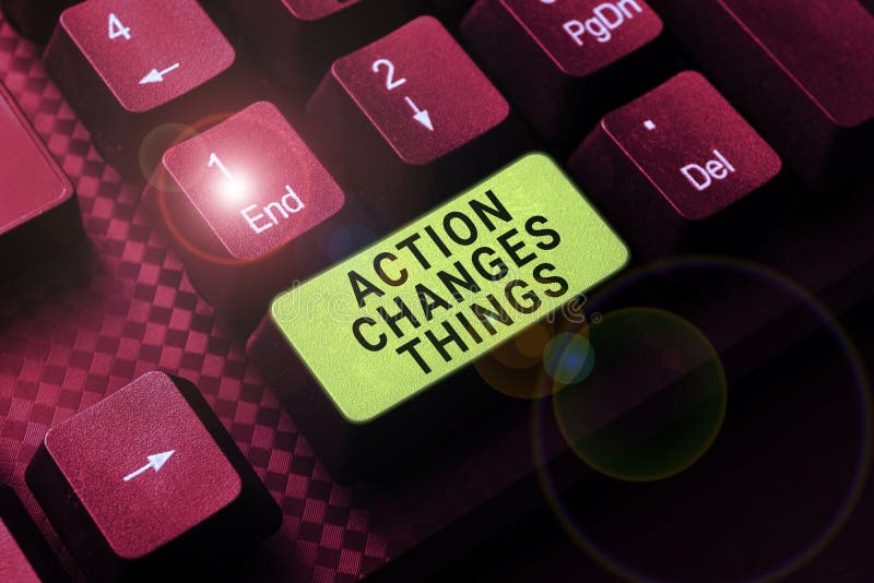 Writing Displaying Text Action Changes Things. Business Showcase Doing ... Writing Displaying Text Action Changes Things. Business Showcase Doing ...
