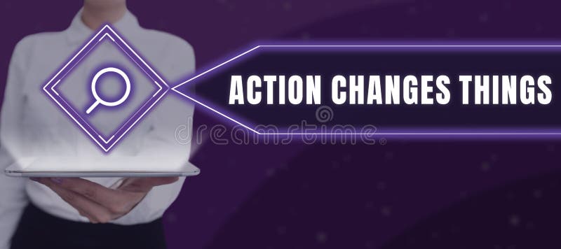 Writing Displaying Text Action Changes Things. Word for Doing Something ... Writing Displaying Text Action Changes Things. Word for Doing Something ...