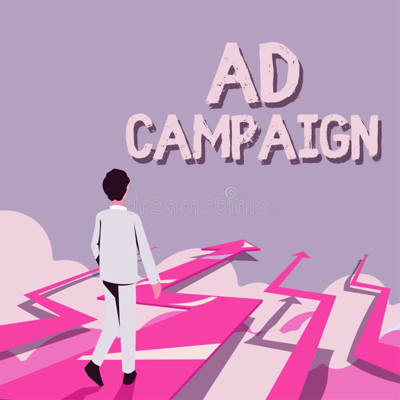 Conceptual Caption Ad Campaign. Business Overview Promotion of Specific ... Conceptual Caption Ad Campaign. Business Overview Promotion of Specific ...