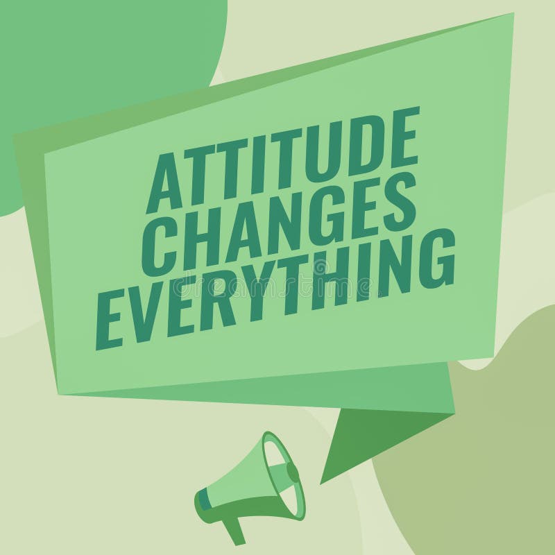 Writing Displaying Text Attitude Changes Everything. Concept Meaning ... Writing Displaying Text Attitude Changes Everything. Concept Meaning ...