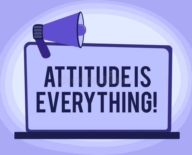 Writing Displaying Text Attitude is Everything. Business Overview ... Writing Displaying Text Attitude is Everything. Business Overview ...
