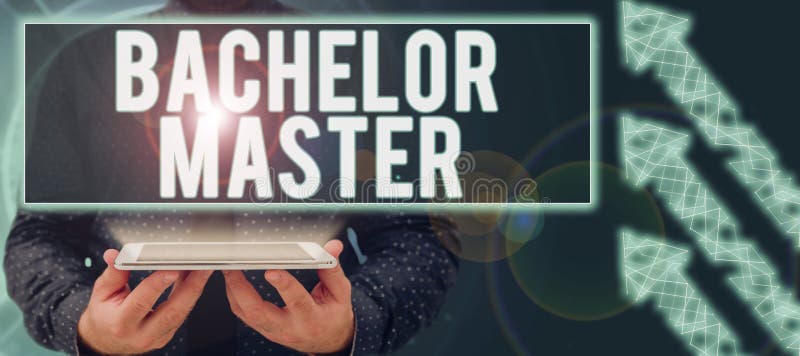 Writing Displaying Text Bachelor MasterAn Advanced Degree Completed ... Writing Displaying Text Bachelor MasterAn Advanced Degree Completed ...