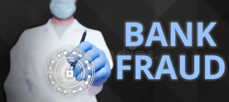 Writing Displaying Text Bank Fraud. Business Idea Intentional ... Writing Displaying Text Bank Fraud. Business Idea Intentional ...