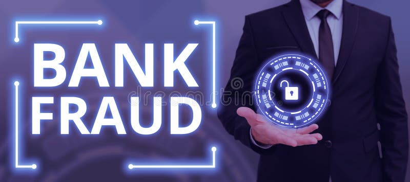 Writing Displaying Text Bank Fraud. Business Showcase Intentional ... Writing Displaying Text Bank Fraud. Business Showcase Intentional ...