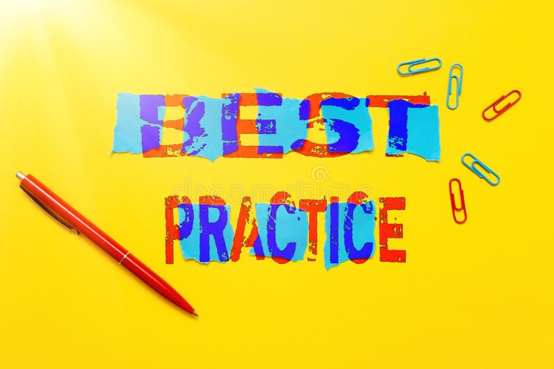 Writing Displaying Text Best Practice. Concept Meaning Commercial ...