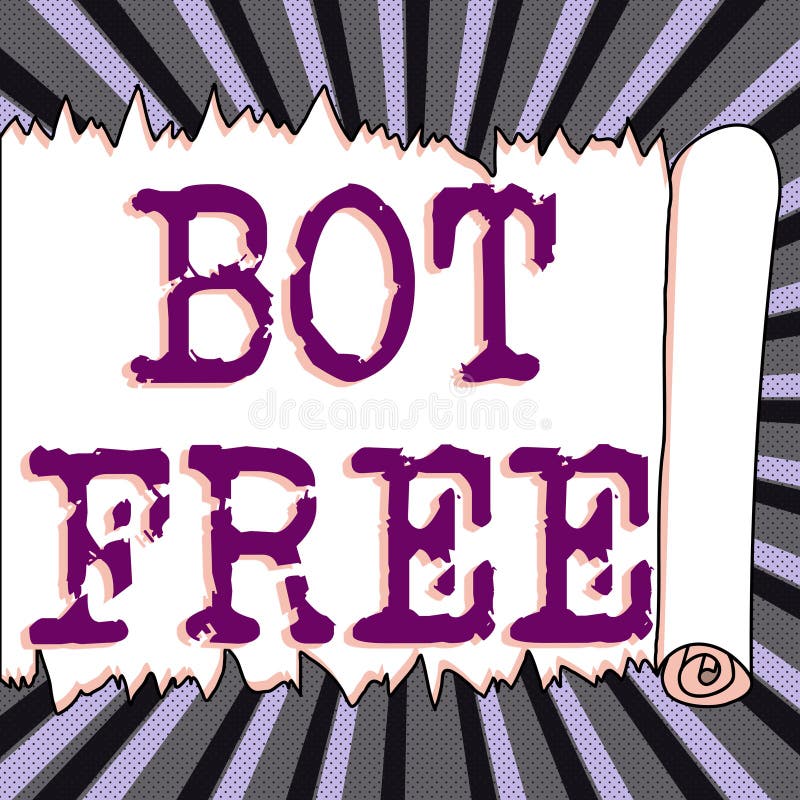Writing Displaying Text Bot Free Business Overview A Computer Program