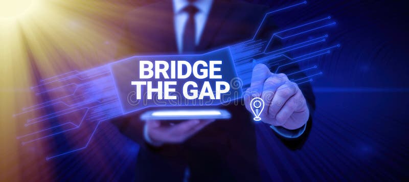 Writing Displaying Text Bridge the Gap. Concept Meaning Overcome the ... Writing Displaying Text Bridge the Gap. Concept Meaning Overcome the ...