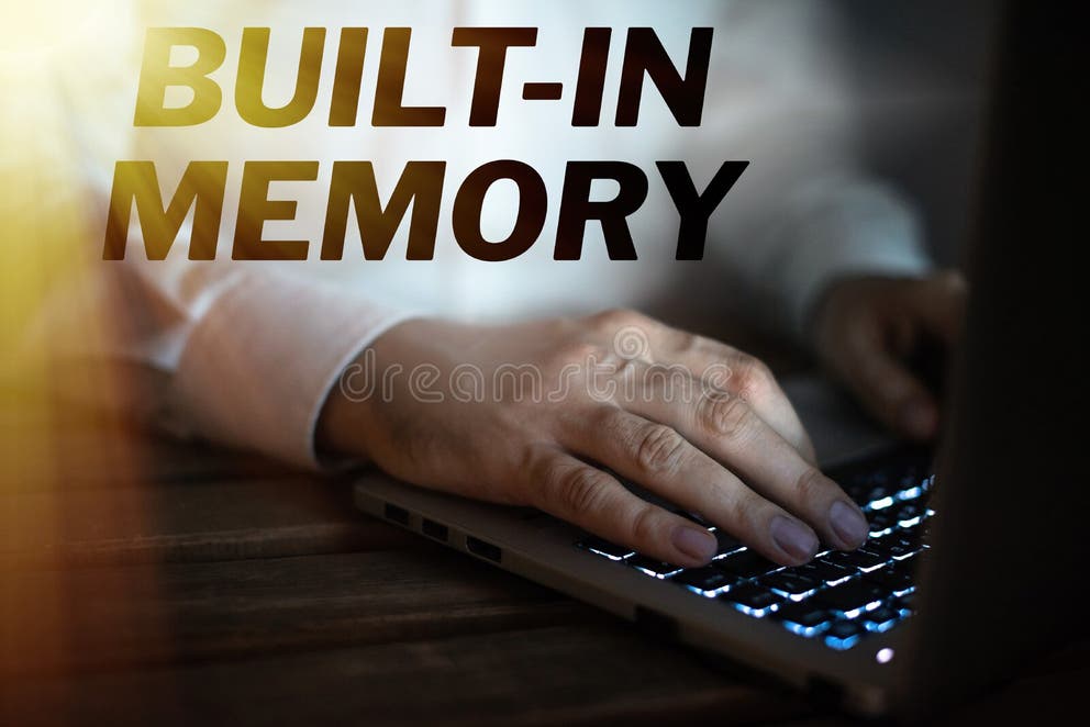 Handwriting Text Built in Memory. Business Overview Device or Feature ...