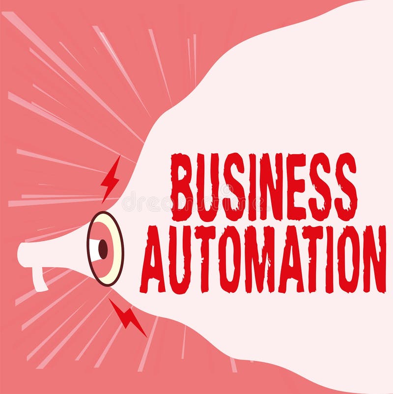 Writing Displaying Text Business Automation. Concept Meaning for ... Writing Displaying Text Business Automation. Concept Meaning for ...