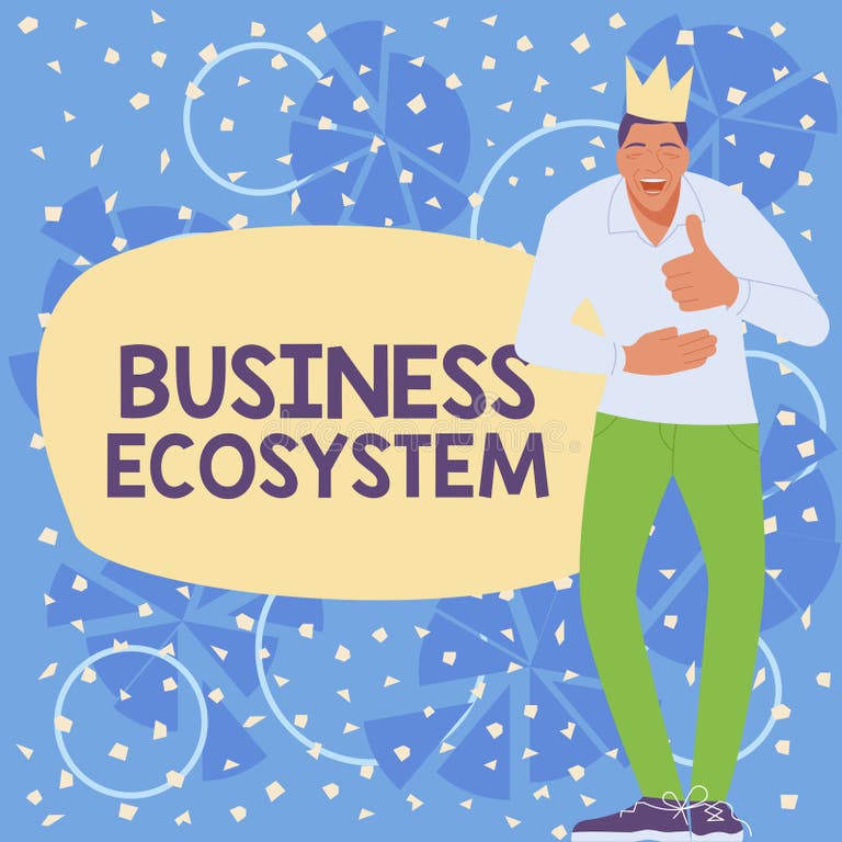 Ecosystem Approach Stock Illustrations – 172 Ecosystem Approach Stock ...