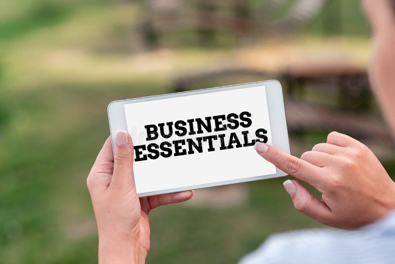Writing Displaying Text Business Essentials. Business Overview ... Writing Displaying Text Business Essentials. Business Overview ...