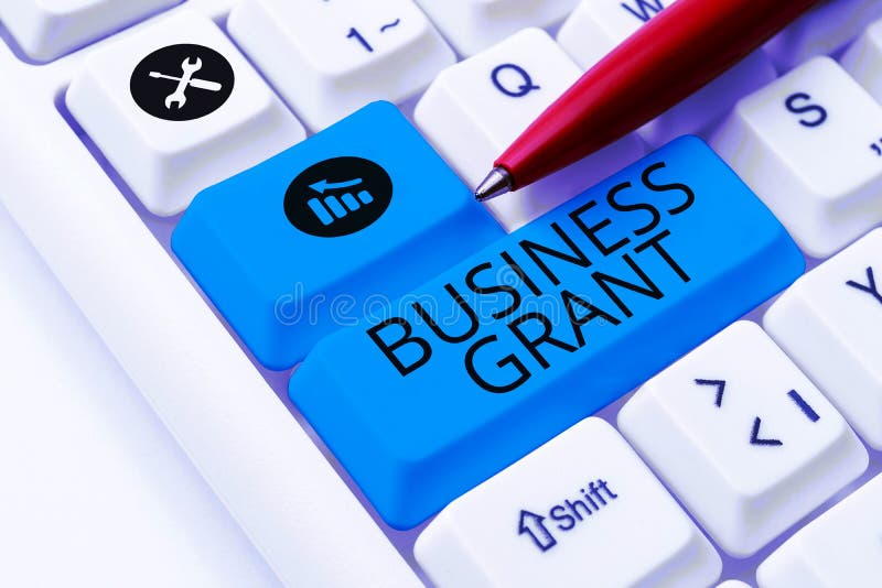 Writing Displaying Text Business Grant. Business Idea Working ... Writing Displaying Text Business Grant. Business Idea Working ...