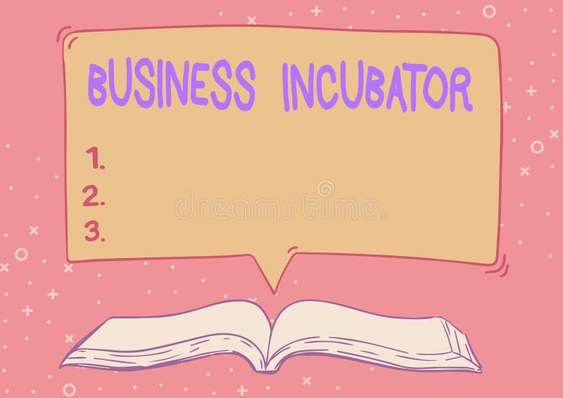 Writing Displaying Text Business Incubator. Concept Meaning Company ... Writing Displaying Text Business Incubator. Concept Meaning Company ...